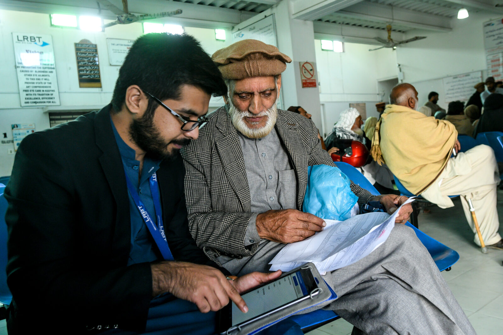 Data Values campaign: why we must act now to create a fair data future ...